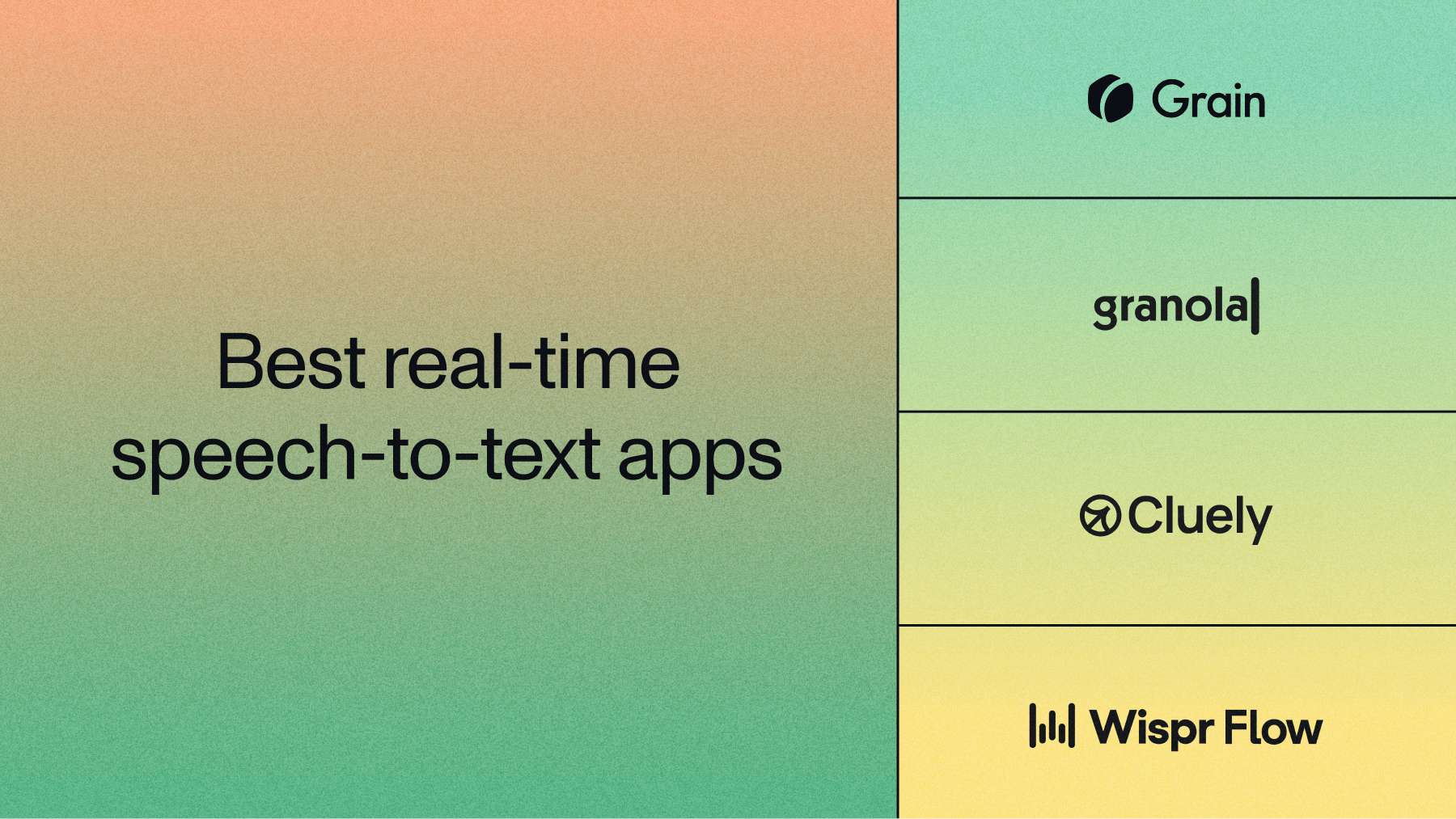 How to build a LiveKit app with real-time Speech-to-Text